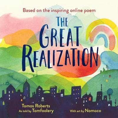 Great Realization - Bruce McKenzie Booksellers