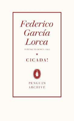 Cicada - Penguin Archive - Bruce McKenzie Booksellers