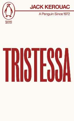 Tristessa - Penguin Archive - Bruce McKenzie Booksellers