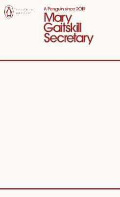 Secretary - Penguin Archive - Bruce McKenzie Booksellers
