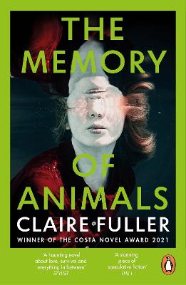 Memory of Animals - Bruce McKenzie Booksellers