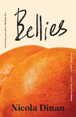 Bellies - Bruce McKenzie Booksellers