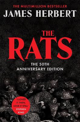 Rats - Bruce McKenzie Booksellers