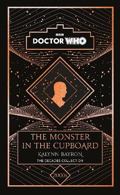 Doctor Who - The Monster In The Cupboard - A 2000s story - Bruce ...