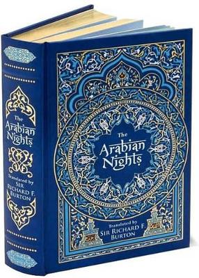 Arabian Nights - Barnes & Noble Collectible Editions - Bruce McKenzie ...