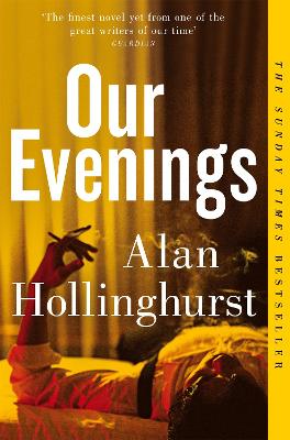 Our Evenings - Bruce McKenzie Booksellers