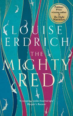 Mighty Red - Bruce McKenzie Booksellers