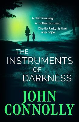 Instruments Of Darkness 21 Charlie Parker Bruce McKenzie Booksellers instruments-of-darkness-21-charlie-parker-bruce-mckenzie-booksellers