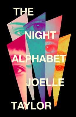 Night Alphabet - Bruce McKenzie Booksellers
