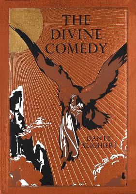 Divine Comedy - Bruce McKenzie Booksellers