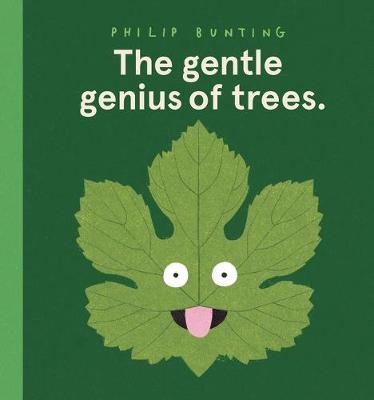 Gentle Genius Of Trees - Bruce McKenzie Booksellers