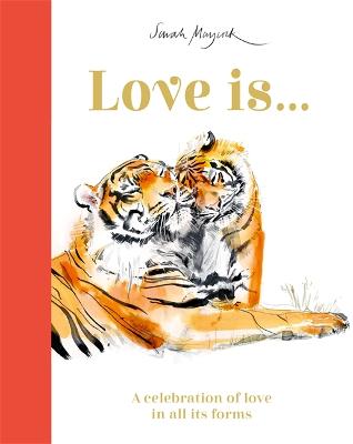 Love Is... - Bruce McKenzie Booksellers