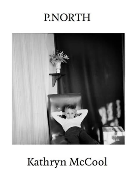 Kathryn McCool - P.North - Bruce McKenzie Booksellers